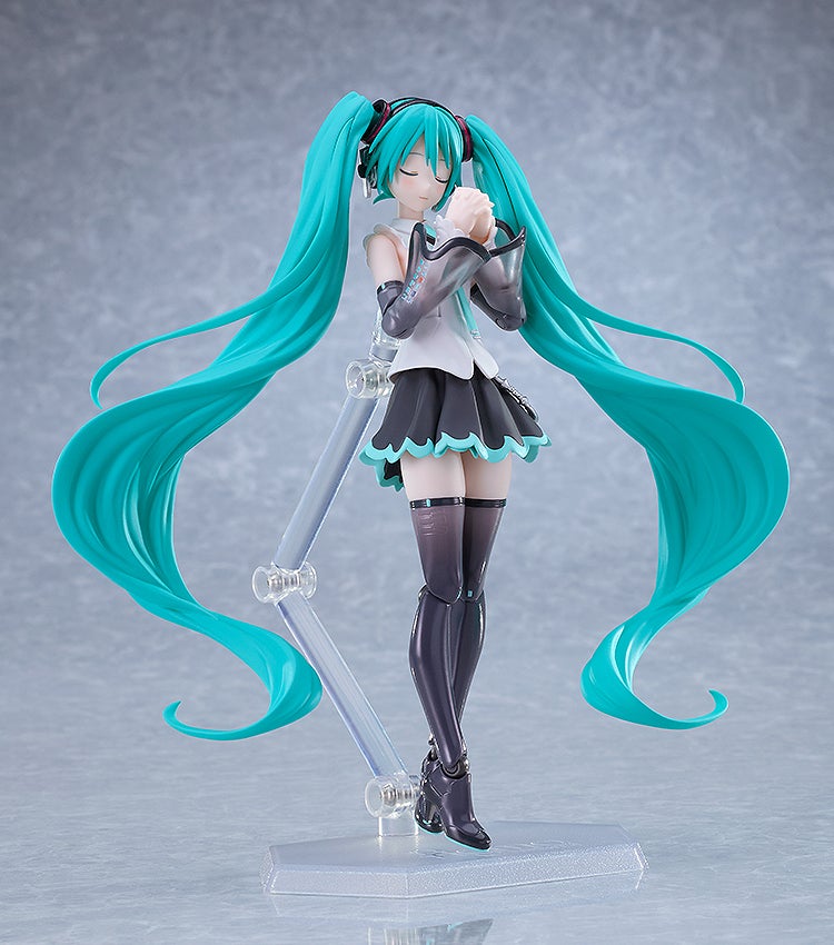 PRE-ORDER Max Factory - figma 650 - Piapro Characters - Hatsune Miku N