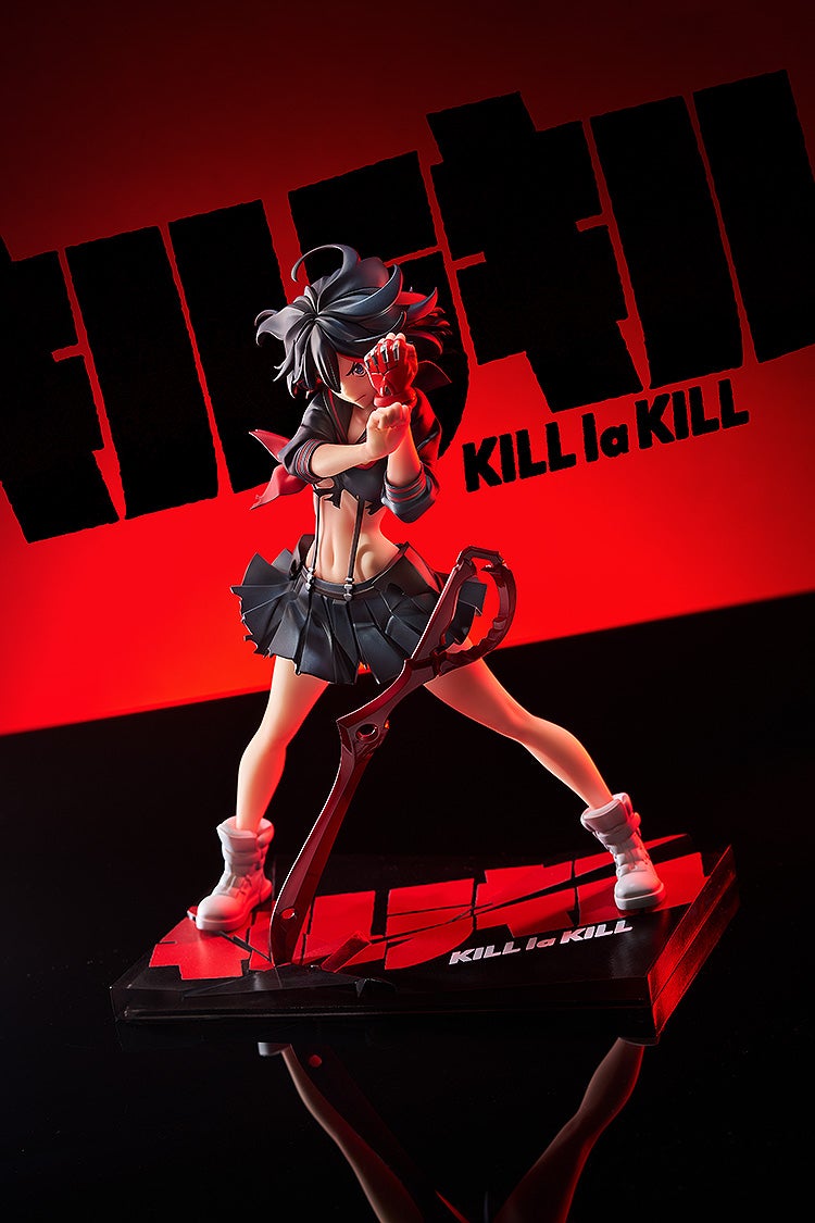 PRE-ORDER Good Smile Arts Shanghai - KILL la KILL - Ryuko Matoi: Trans