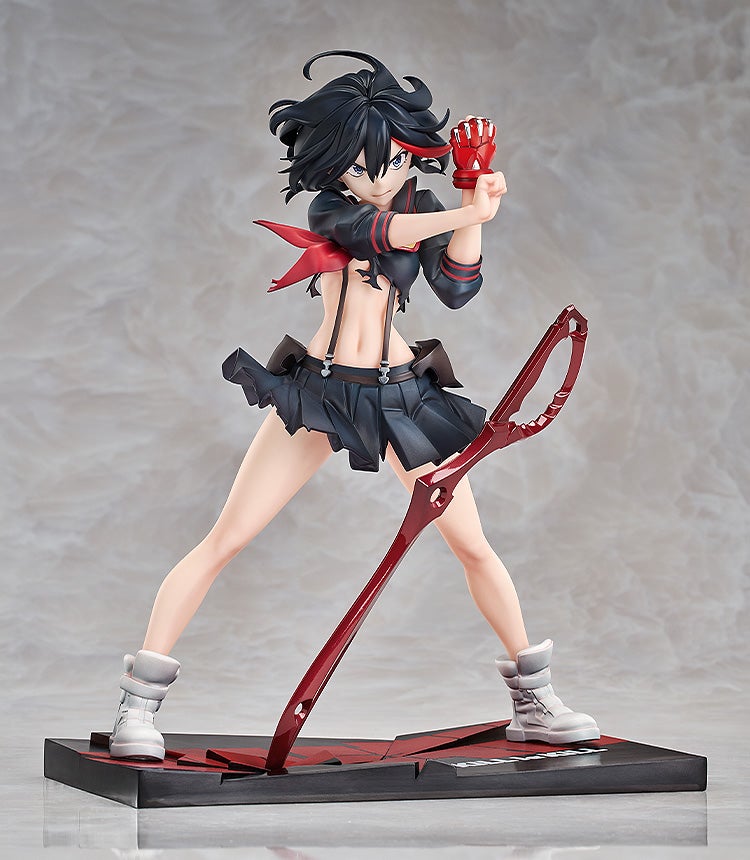 PRE-ORDER Good Smile Arts Shanghai - KILL la KILL - Ryuko Matoi: Trans