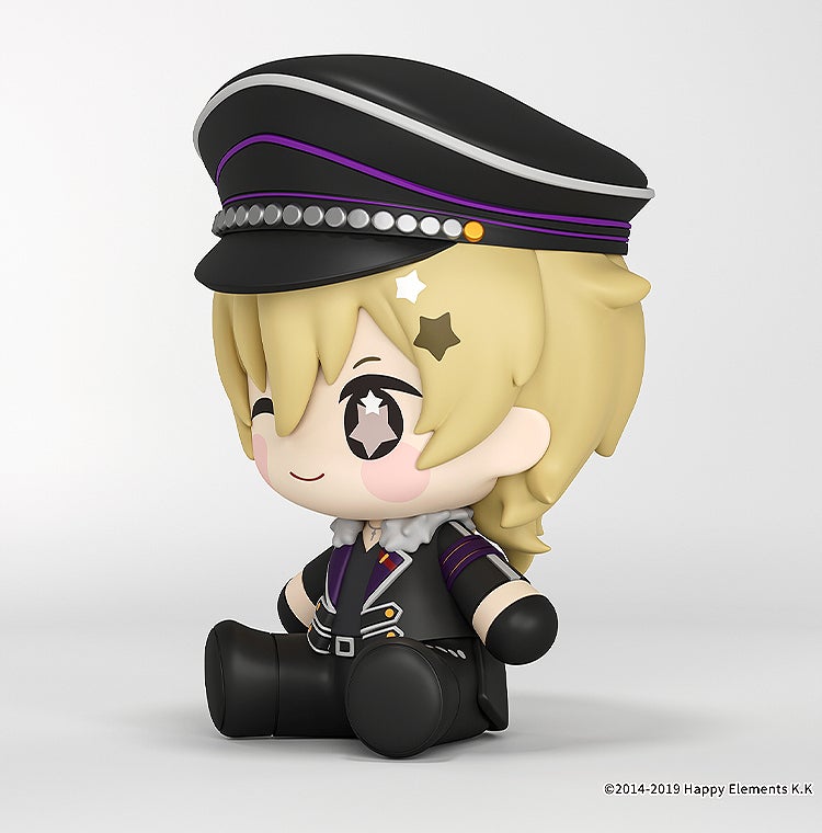 SPECIAL ORDER Good Smile Arts Shanghai - Huggy Good Smile - Ensemble S