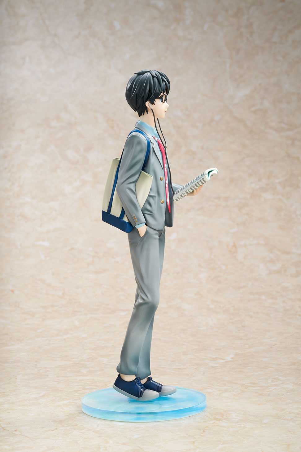 PRE-ORDER HOBBYMAX - Your Lie in April - Kosei Arima 1/7