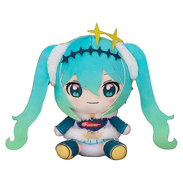 SPECIAL ORDER GOODSMILE RACING - Hatsune Miku GT Project 15th Annivers
