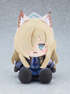 SPECIAL ORDER Good Smile Company - Chocopuni Plushie - Blue Archive