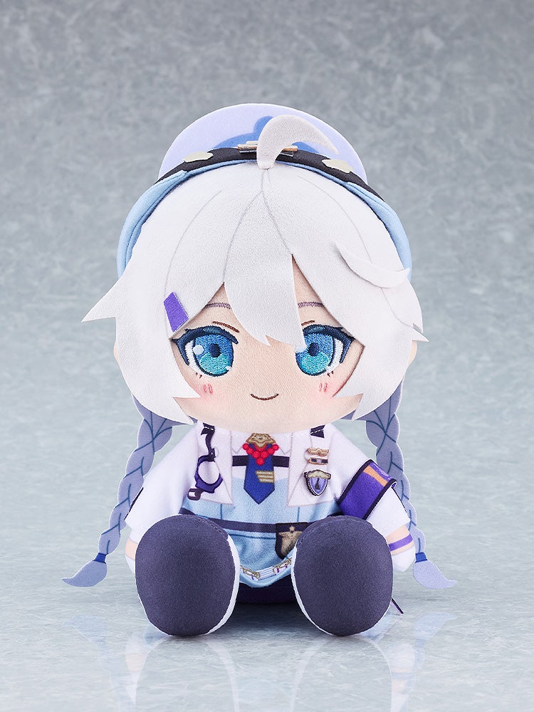 SPECIAL ORDER Good Smile Company - Chocopuni Plushie - Blue Archive