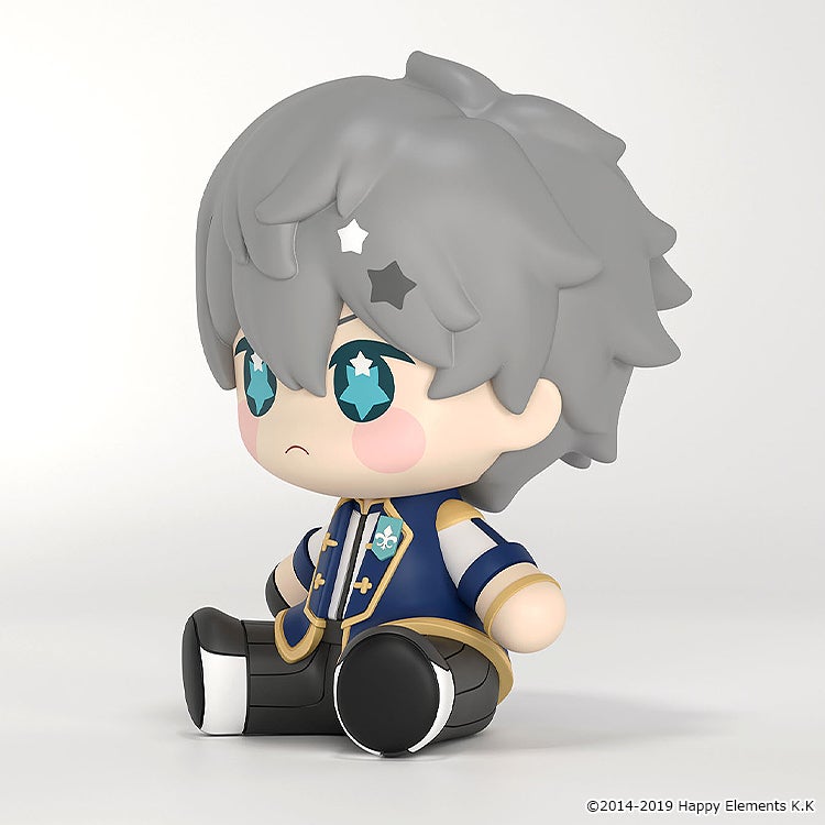 SPECIAL ORDER Good Smile Arts Shanghai - Huggy Good Smile - Ensemble S