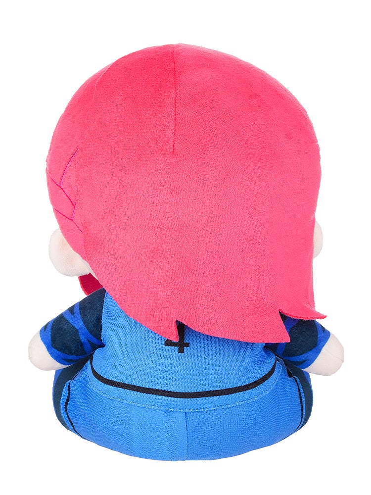 SPECIAL ORDER GoodSmile Moment - BLUELOCK HUGGY DOLL Plushie - Chigiri