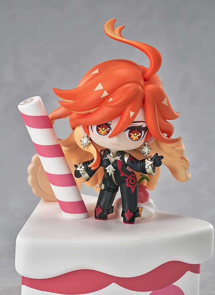 PRE-ORDER Shanghai Houmei Technology Co., Ltd. - Wondrous Travels Seri