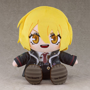 SPECIAL ORDER Good Smile Company - Plushie - Limbus Company - Don Quix