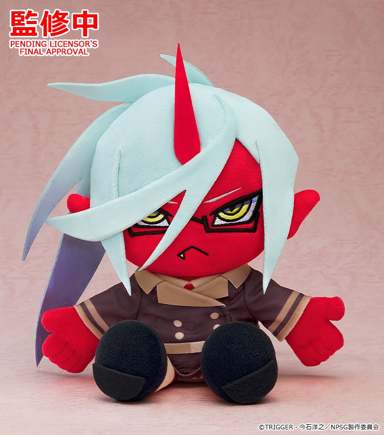 SPECIAL ORDER Good Smile Company - New PANTY & STOCKING with GARTERBEL