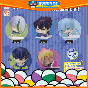 PRE-ORDER Stand Stones - Onemutan BLUELOCK Vol 3