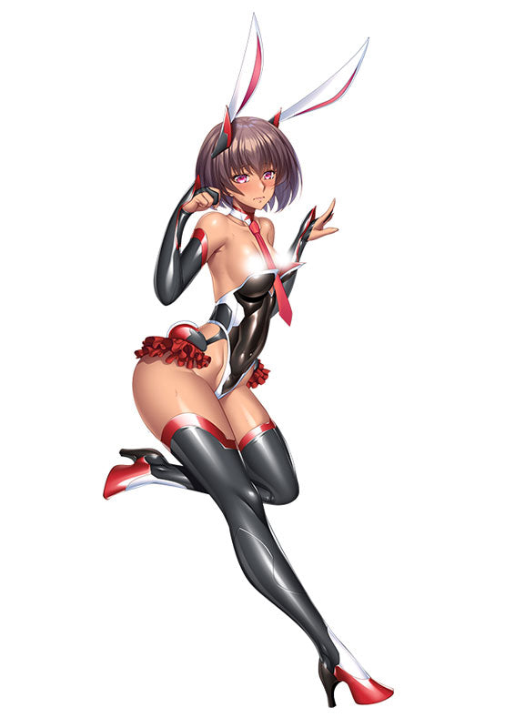 SPECIAL ORDER BINDing - Taimanin RPGX - Raijin Yukikaze 1/4 [EXCLUSIVE