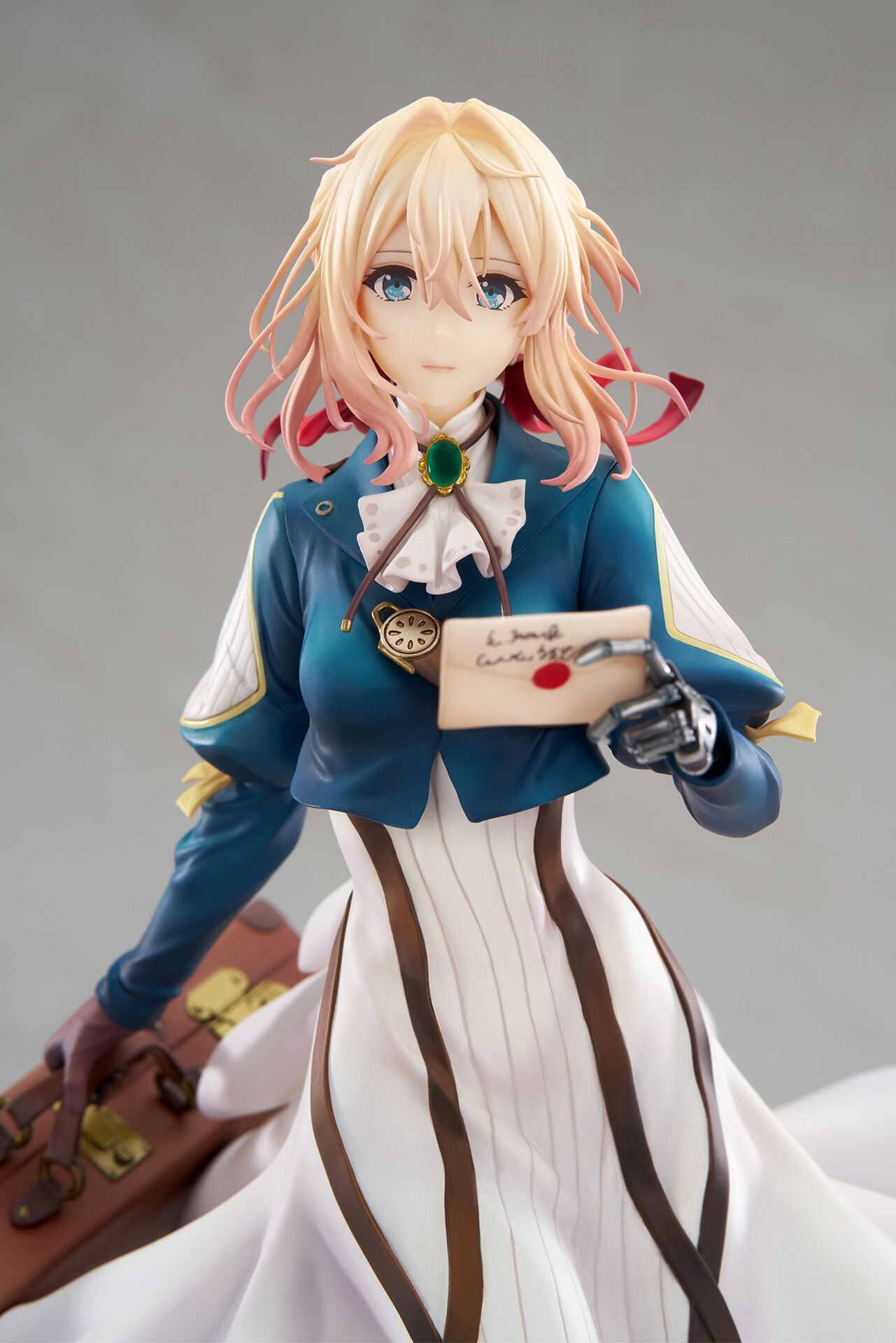 PRE-ORDER APEX TOYS - Violet Evergarden - Violet Evergarden: Auto Memo