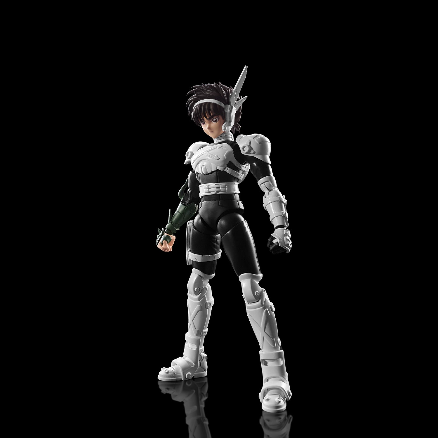 PRE-ORDER Unix Square - BT'X - Teppei Takamiya & B'T X Action Figure S