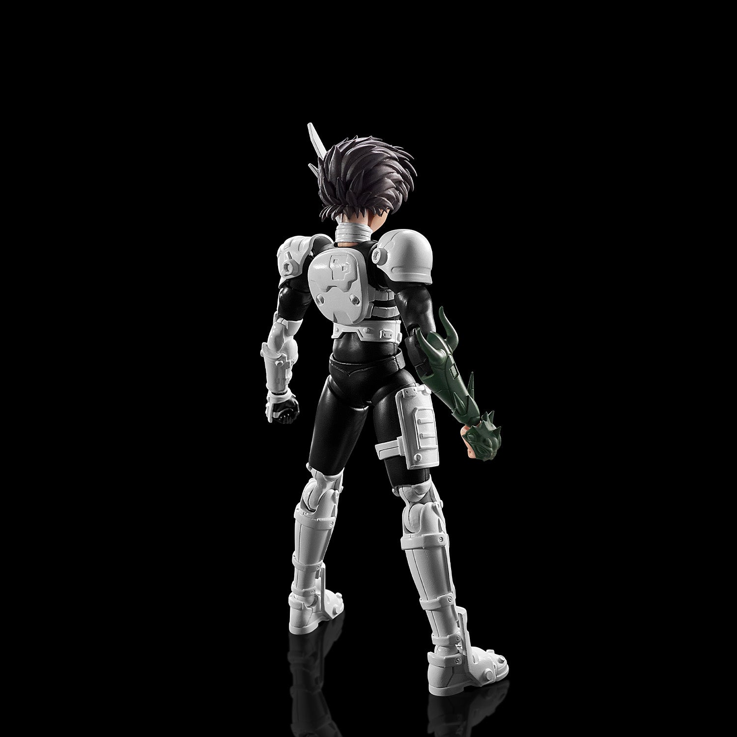 PRE-ORDER Unix Square - BT'X - Teppei Takamiya & B'T X Action Figure S