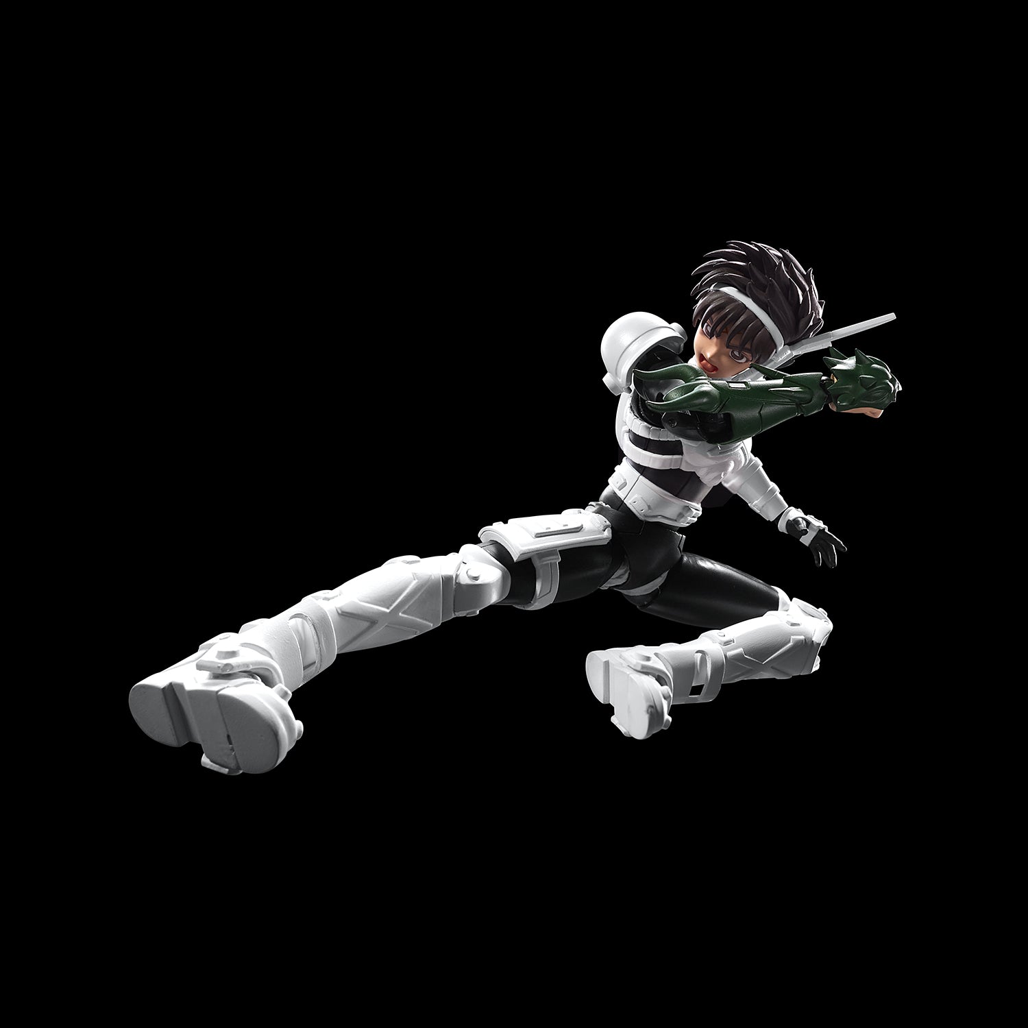 PRE-ORDER Unix Square - BT'X - Teppei Takamiya & B'T X Action Figure S