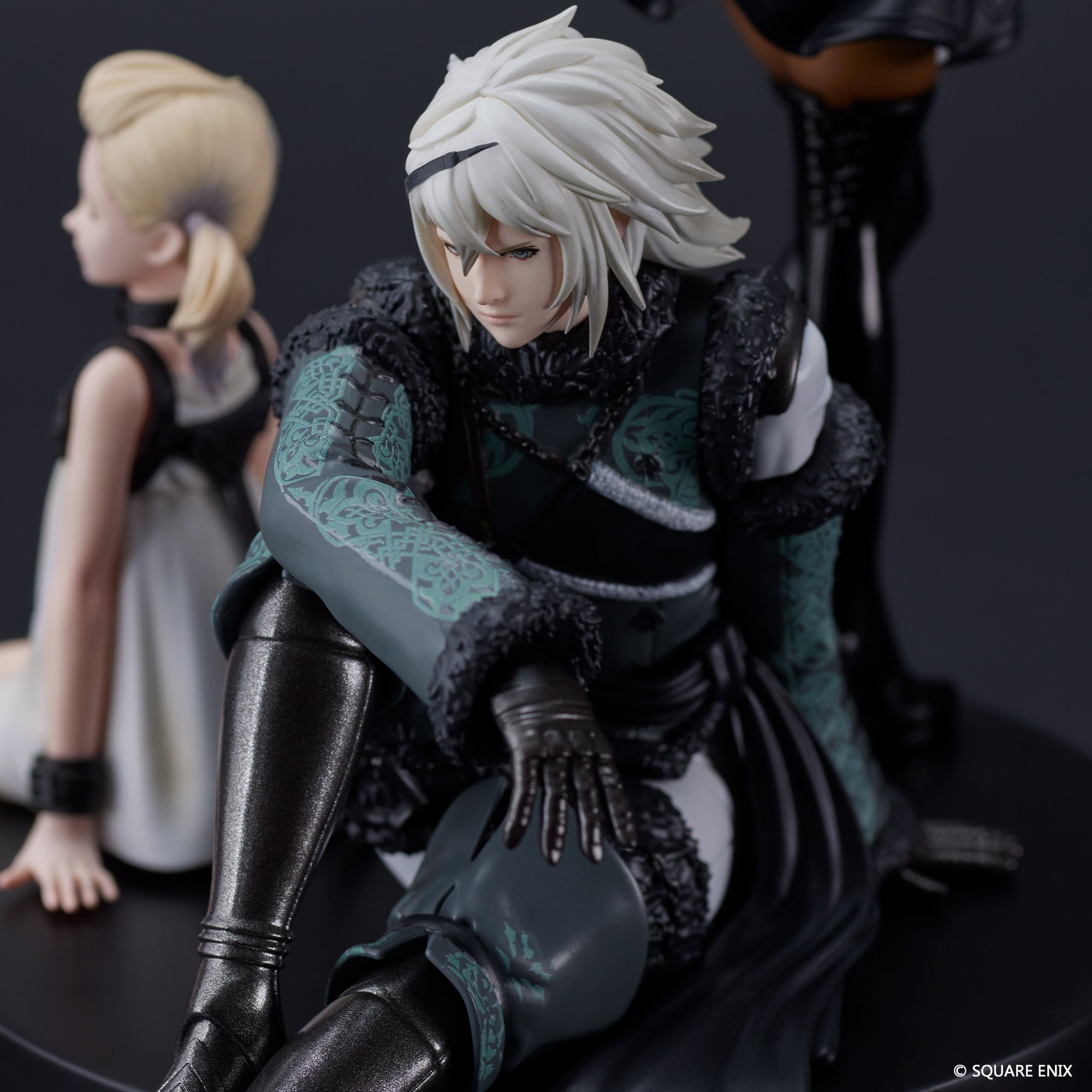 PRE-ORDER Square Enix - NieR Series 15th Anniversary Box