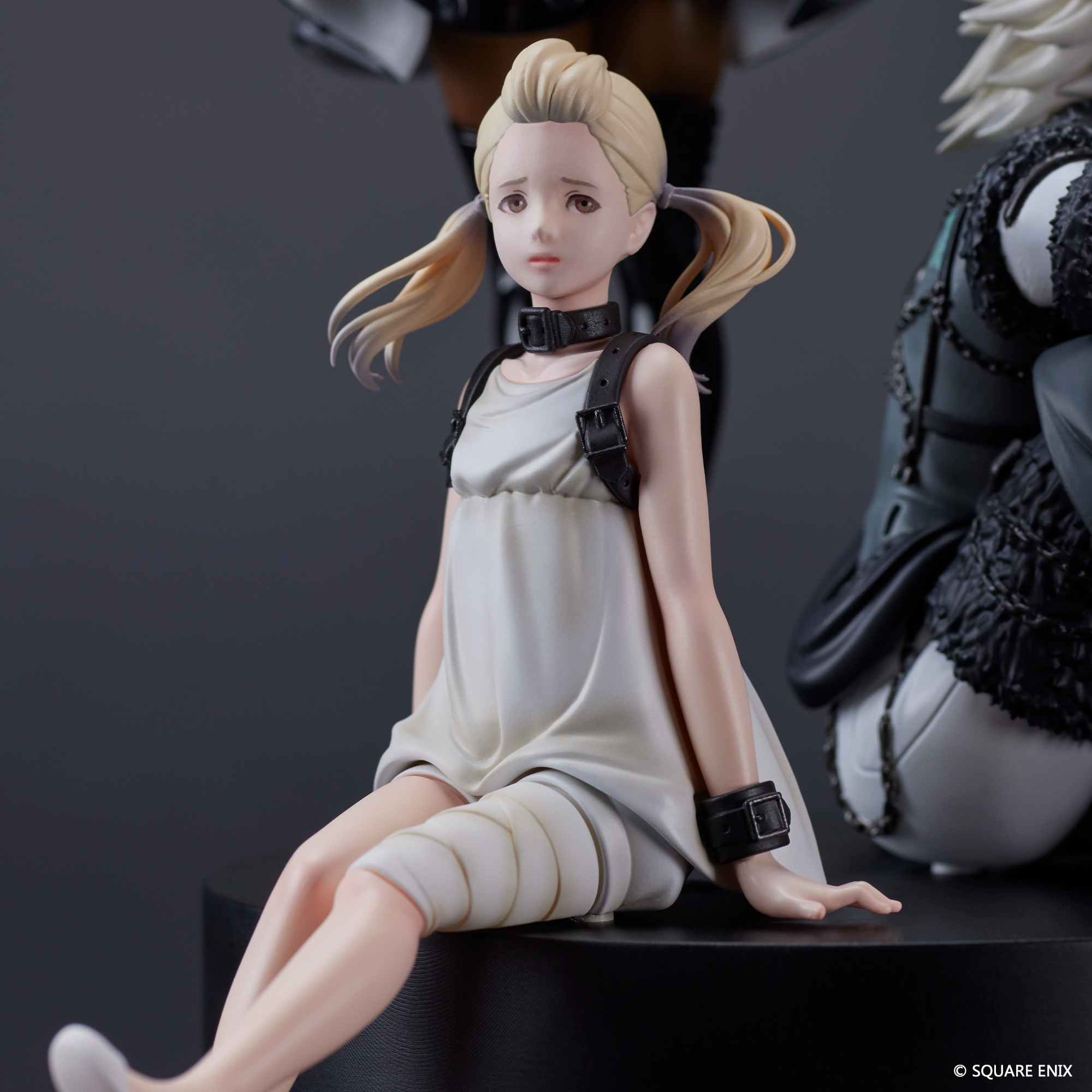 PRE-ORDER Square Enix - NieR Series 15th Anniversary Box