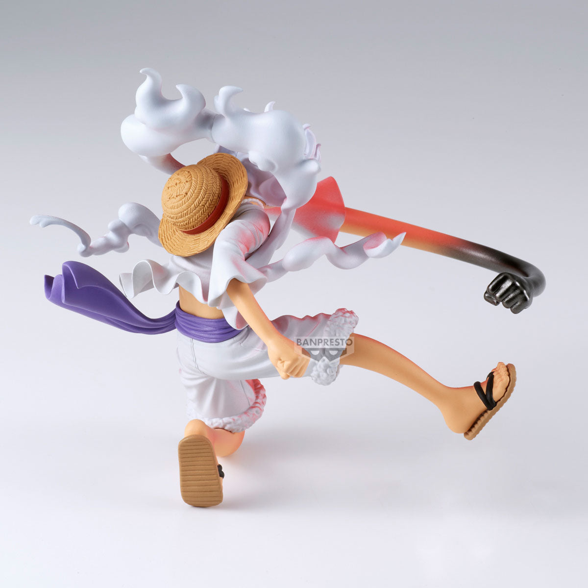 PRE-ORDER Banpresto - One Piece Battle Record Collection - Monkey D. L