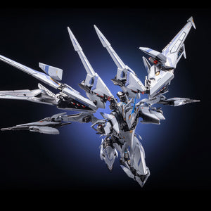 PRE-ORDER MOSHOWTOYS - Moshow x Mecha Break - Illustrious-Class Falcon