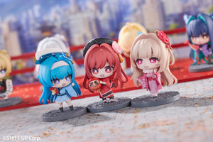 PRE-ORDER Hobby Sakura - Goddess of Victory: Nikke New Year Special SD