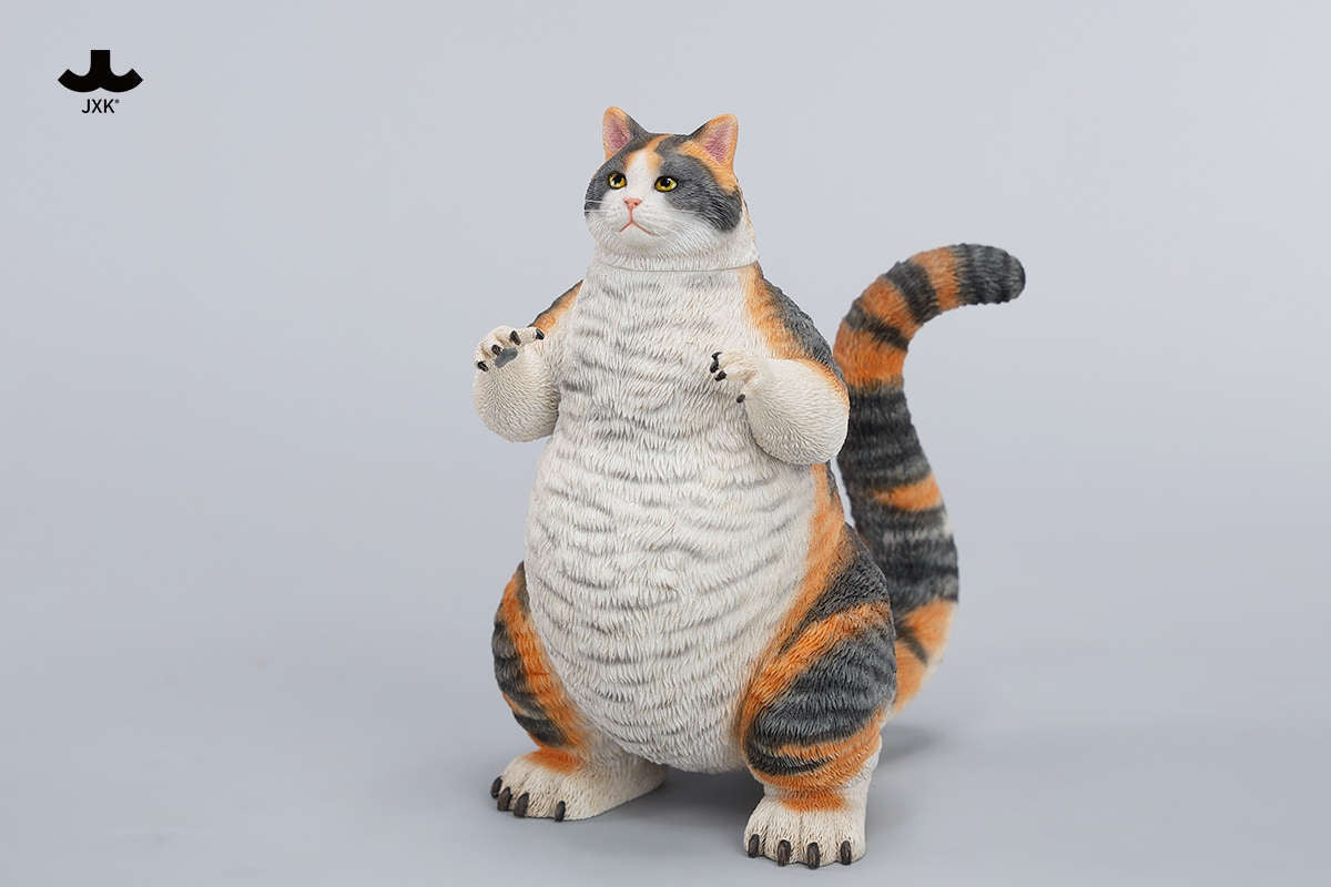 PRE-ORDER JXK Studio - Godzilla Catzilla A