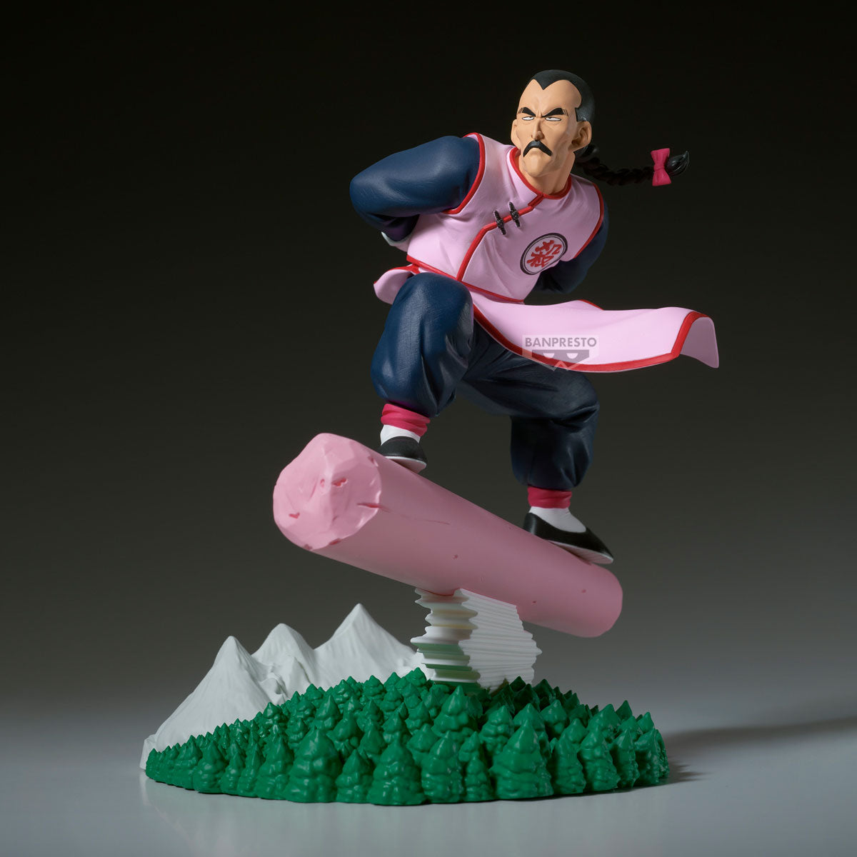 PRE-ORDER Banpresto - Dragon Ball History Box - Taopaipai