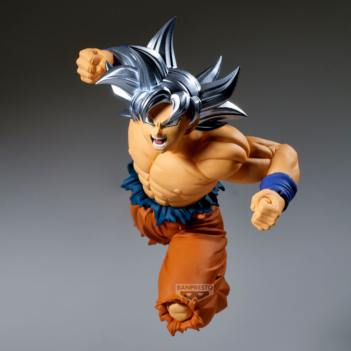 PRE-ORDER Banpresto - Dragon Ball Super Match Makers - Son Goku Ultra