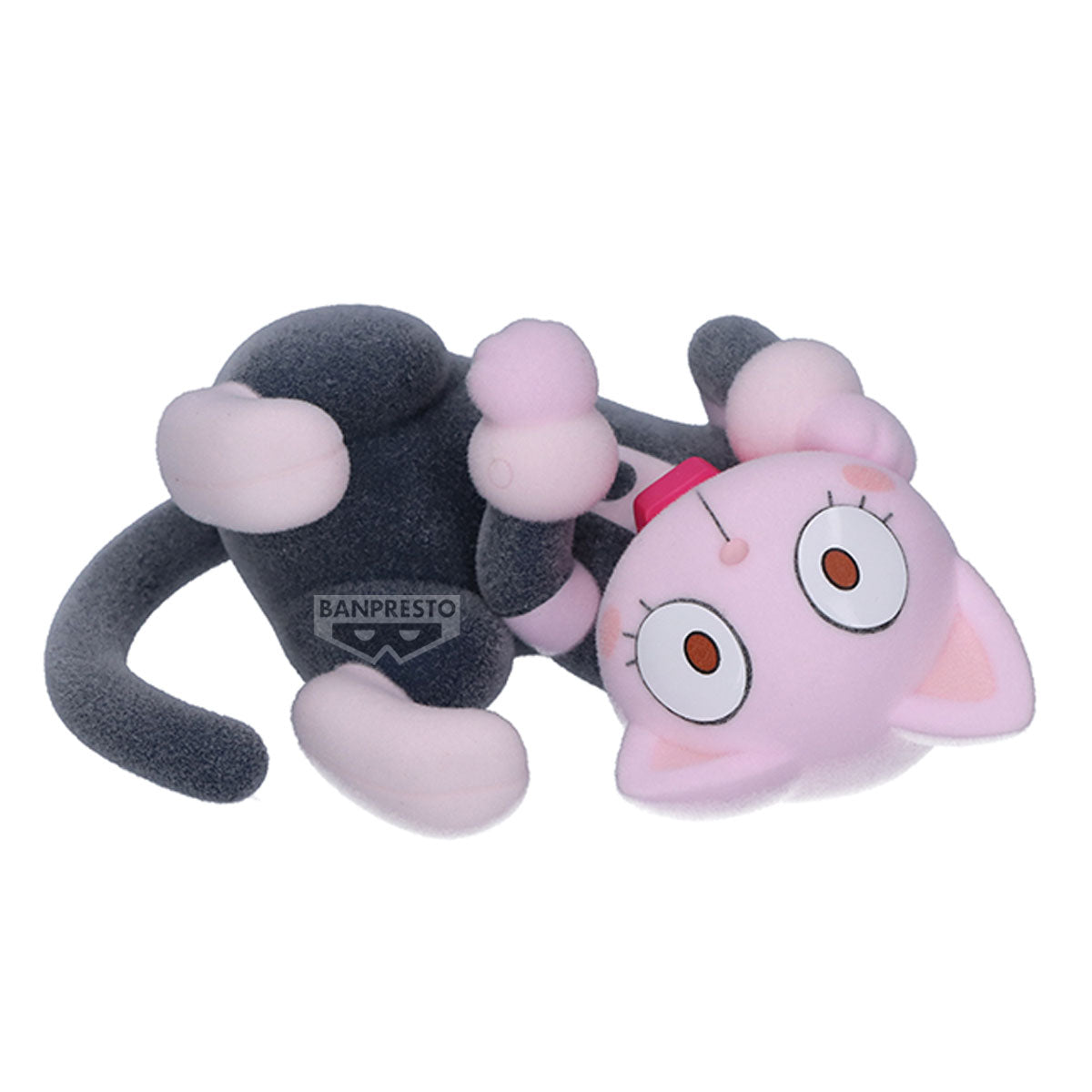 PRE-ORDER Banpresto - My Hero Academia Fluffy Puffy: Shotocat & Ochane