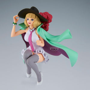 PRE-ORDER Banpresto - One Piece Battle Record Collection - Miss Buckin