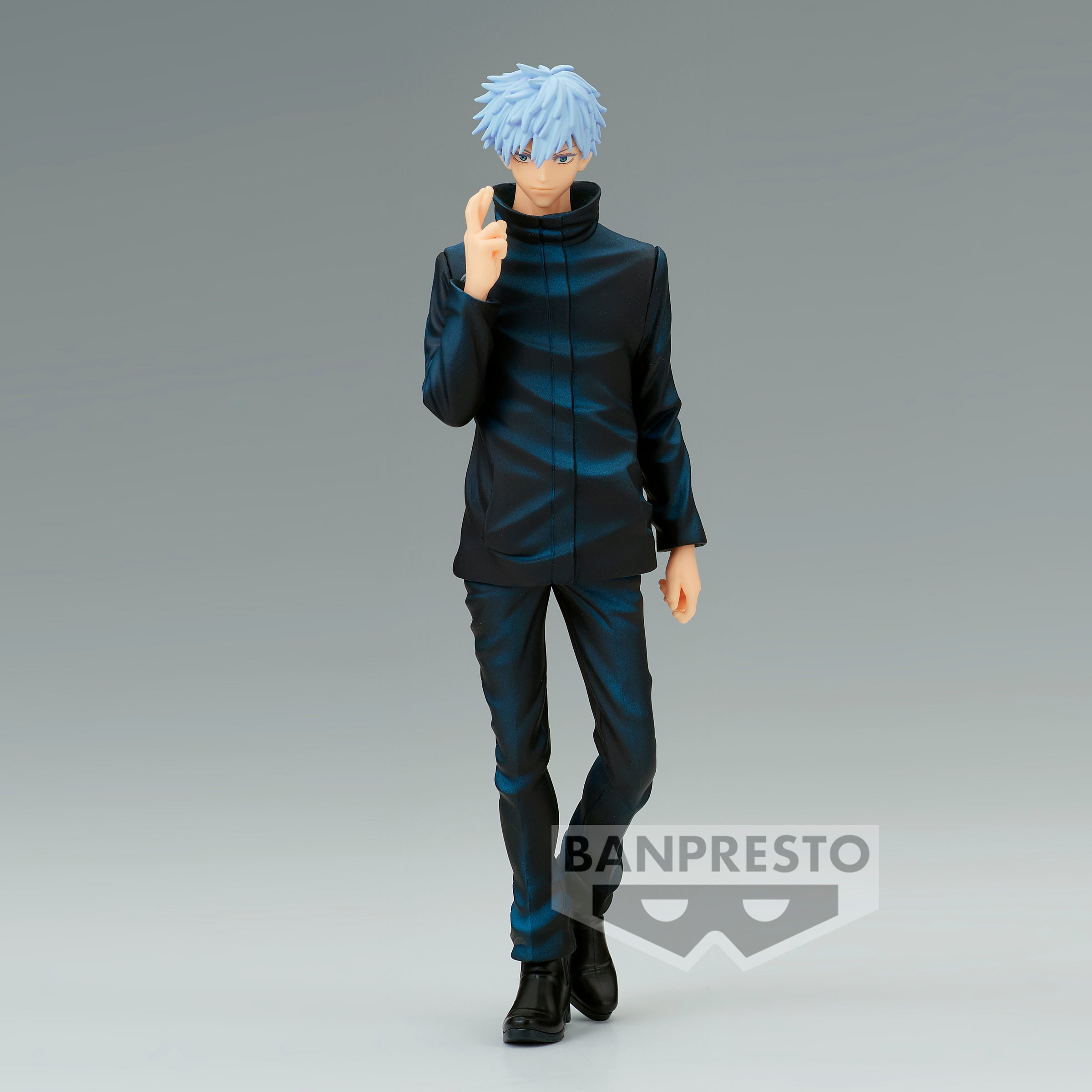 PRE-ORDER Jujutsu Kaisen Jukon No Kata Satoru Gojo & Toji Fushiguro: H