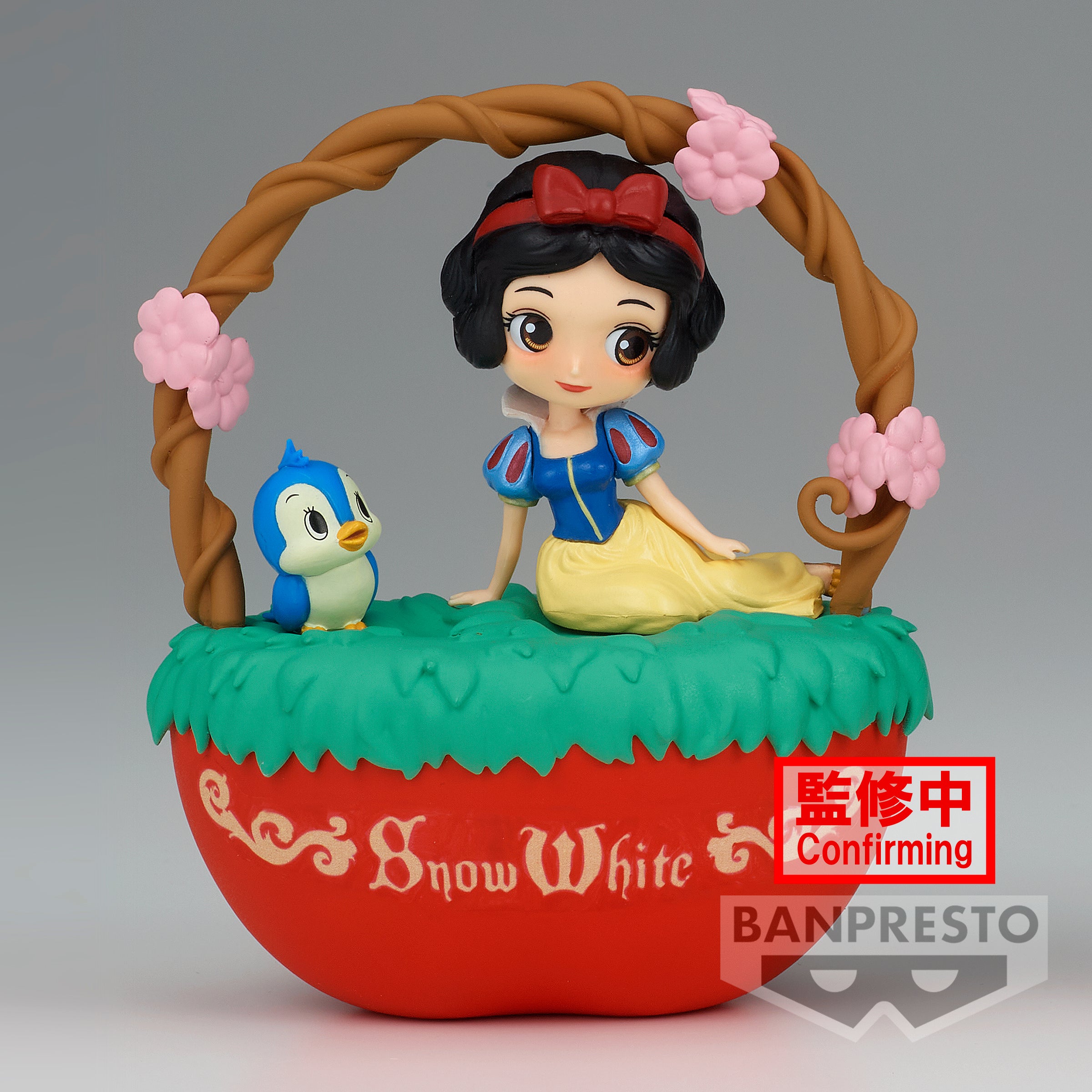 PRE-ORDER Banpresto - Q Posket Stories Disney Characters - Snow White