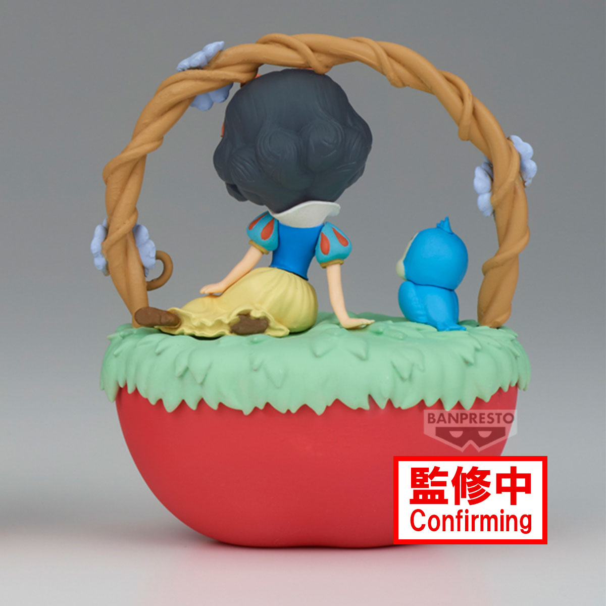 PRE-ORDER Banpresto - Q Posket Stories Disney Characters - Snow White