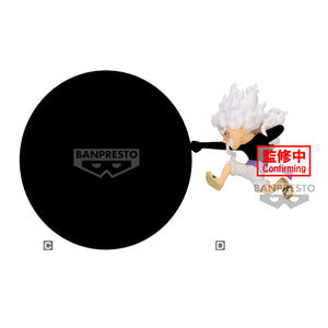 PRE-ORDER Banpresto - One Piece World Collectible Figure - Egghead Vol