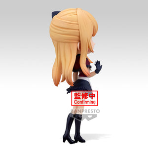 PRE-ORDER Banpresto - [Oshi no Ko] Q Posket Origin - Ruby