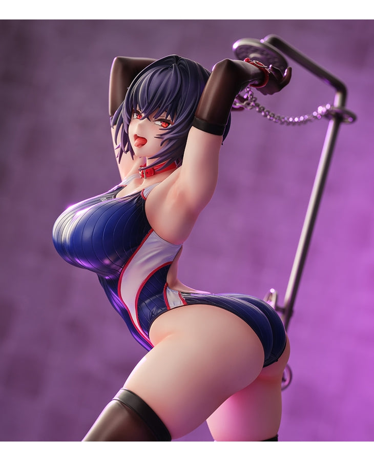 SPECIAL ORDER native - Ulrich Original Character - Nagisa Hayami 1/5.5