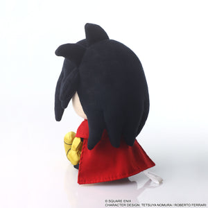 PRE-ORDER Square Enix - Final Fantasy VII Rebirth Plush - Vincent Vale