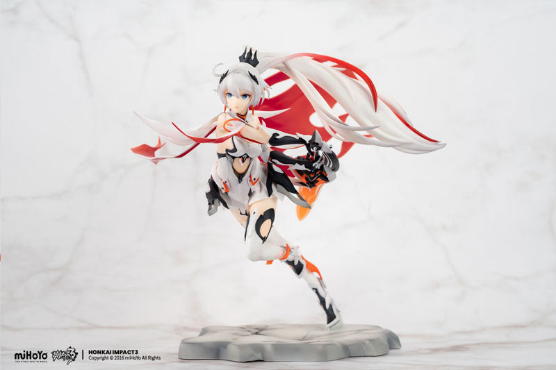 BACK-ORDER AniGame - Honkai Impact 3rd - Kiana Kaslana: Herrscher of F