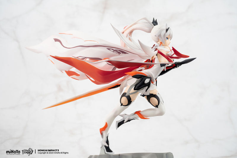 BACK-ORDER AniGame - Honkai Impact 3rd - Kiana Kaslana: Herrscher of F