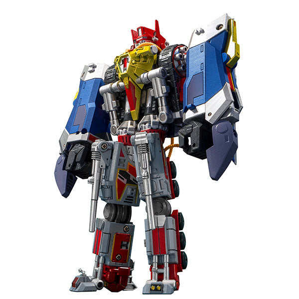 PRE-ORDER MegaHouse - Actibuilder - SSSS.Gridman - DX Assist Weapon Se