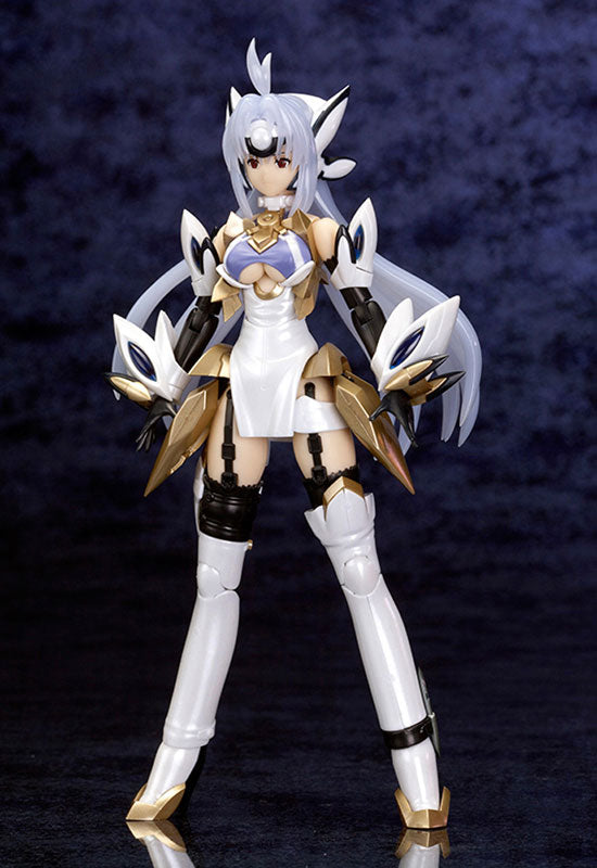 PRE-ORDER Kotobukiya - Xenosaga Episode III - KOS-MOS Ver.4 [Extra coa