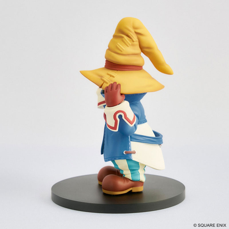PRE-ORDER Square Enix - Final Fantasy IX Adorable Arts - VIVI Ornitier