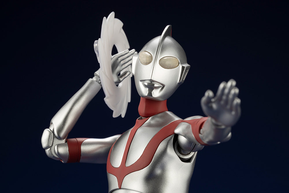 PRE-ORDER Kotobukiya - Shin Ultraman - Ultraman
