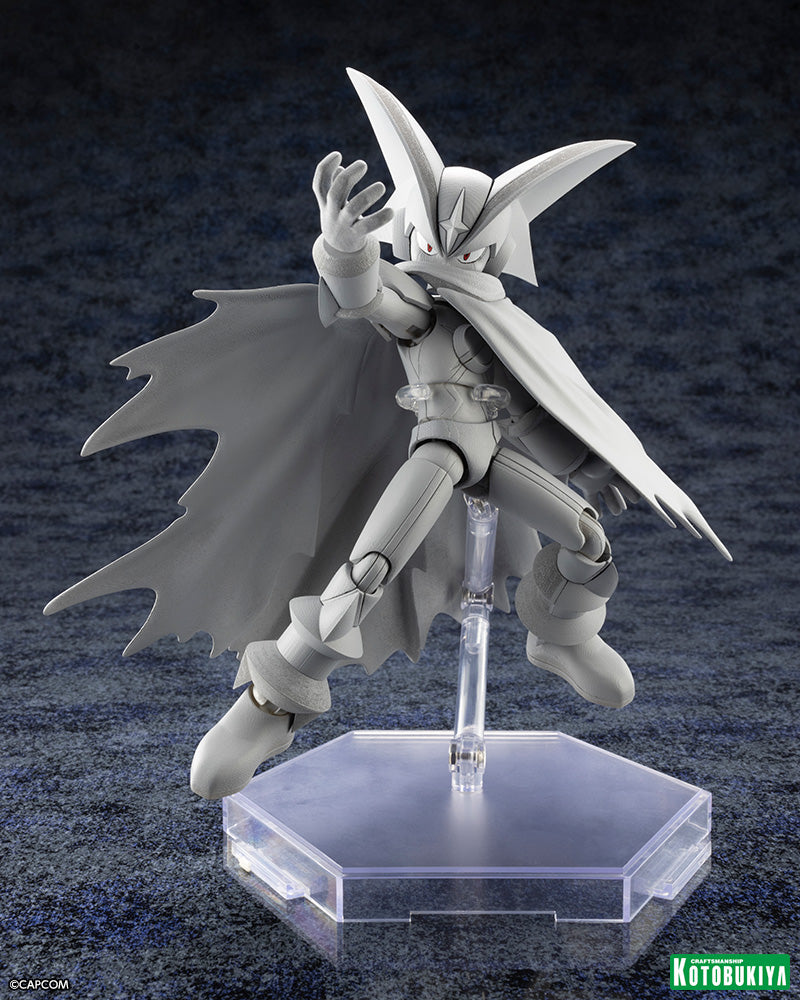 ADVANCED PRE-ORDER Kotobukiya - Mega Man Battle Network - BASS.EXE