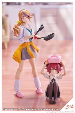 PRE-ORDER Kotobukiya - Sousai Shoujo Teien - After School Seira's Swee