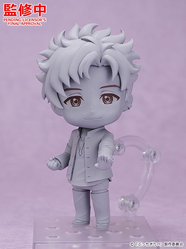 ADVANCE PRE-ORDER ORANGE ROUGE - Nendoroid - Bucchigiri?! - Matakara A