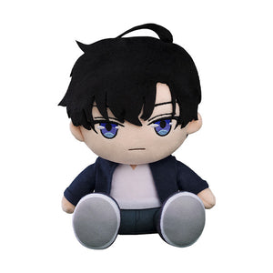 PRE-ORDER Good Smile Company - Plushie - Solo Leveling - Sung Jinwoo