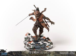 PRE-ORDER First4Figures - Sekiro™: Shadows Die Twice - Sekiro