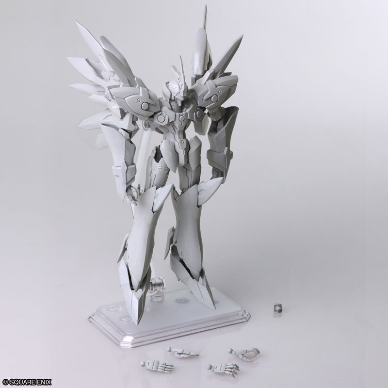 PRE-ORDER Square Enix - Xenogears Structure Arts Vol. 3 [Box of 3] [Ma