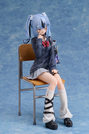 PRE-ORDER A DIMENSION - Virtual YouTuber - Nito Wai 1/7