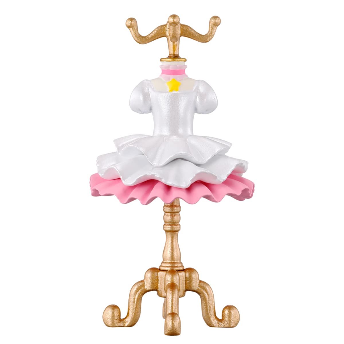 PRE-ORDER Bandai - Cardcaptor Sakura Capsule Torso Miniature ＆ Package